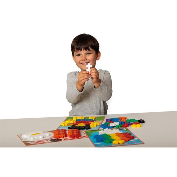 Big - Tangram Basic 60pcs – The Baby Footprint