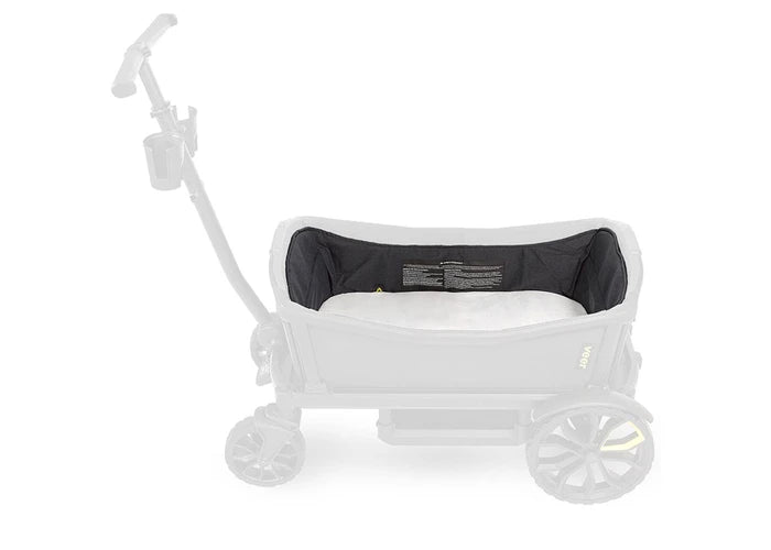 Veer Cruiser Nap System – The Baby Footprint