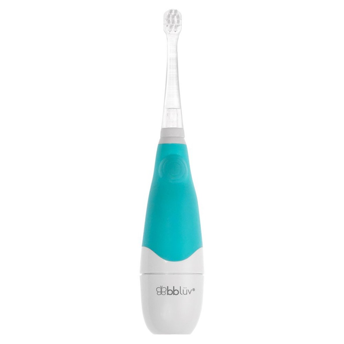 bbluv Sonik - 2 Stage Ultrasonic Toothbrush – The Baby Footprint