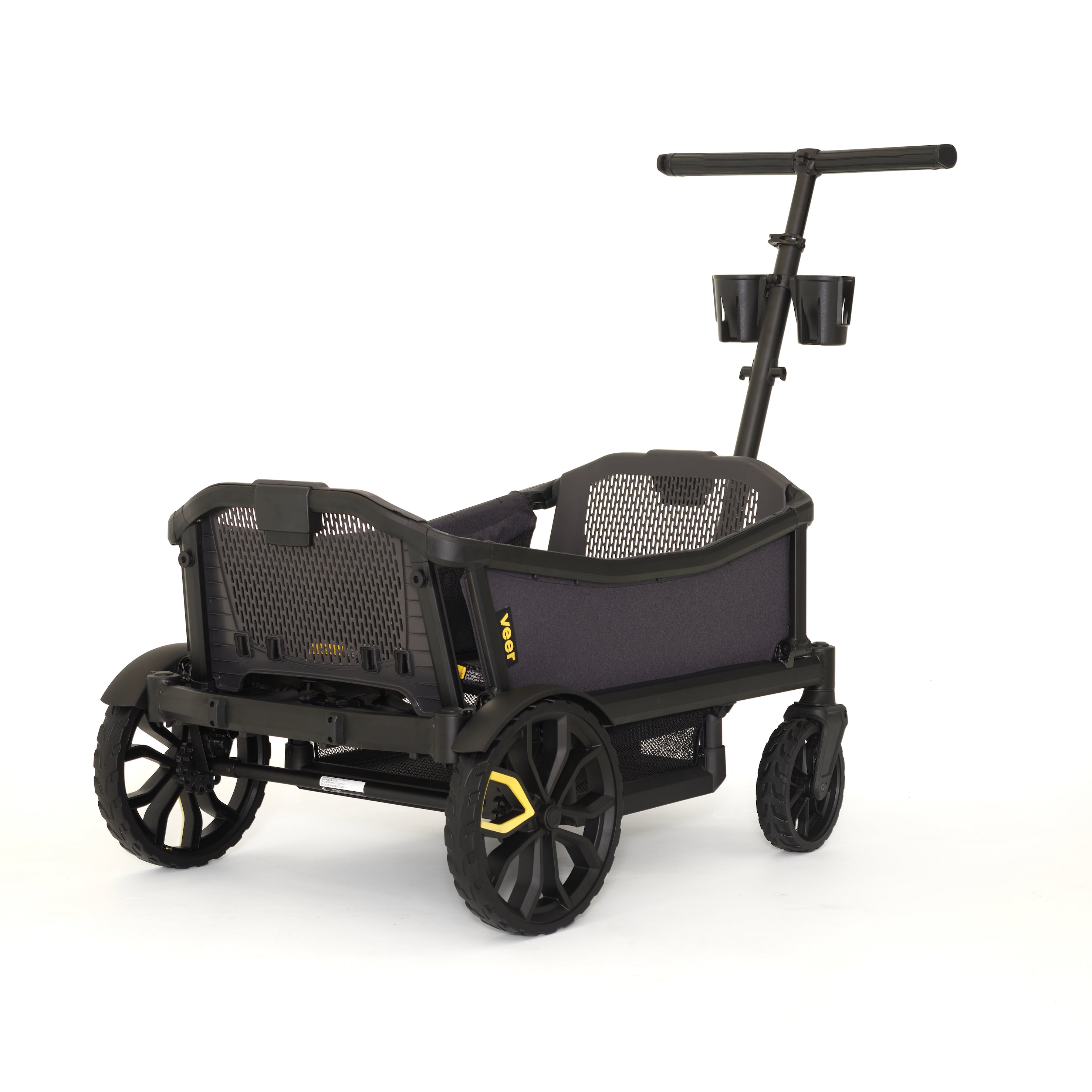 Veer Cruiser XL All Terrain Wagon – The Baby Footprint