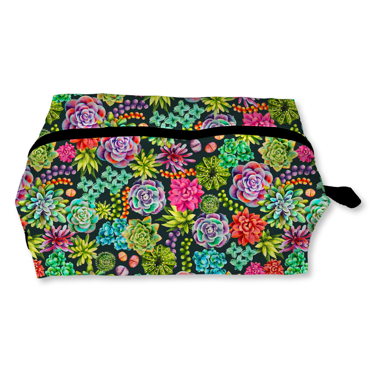 Simple Pod Wet Bag – The Baby Footprint