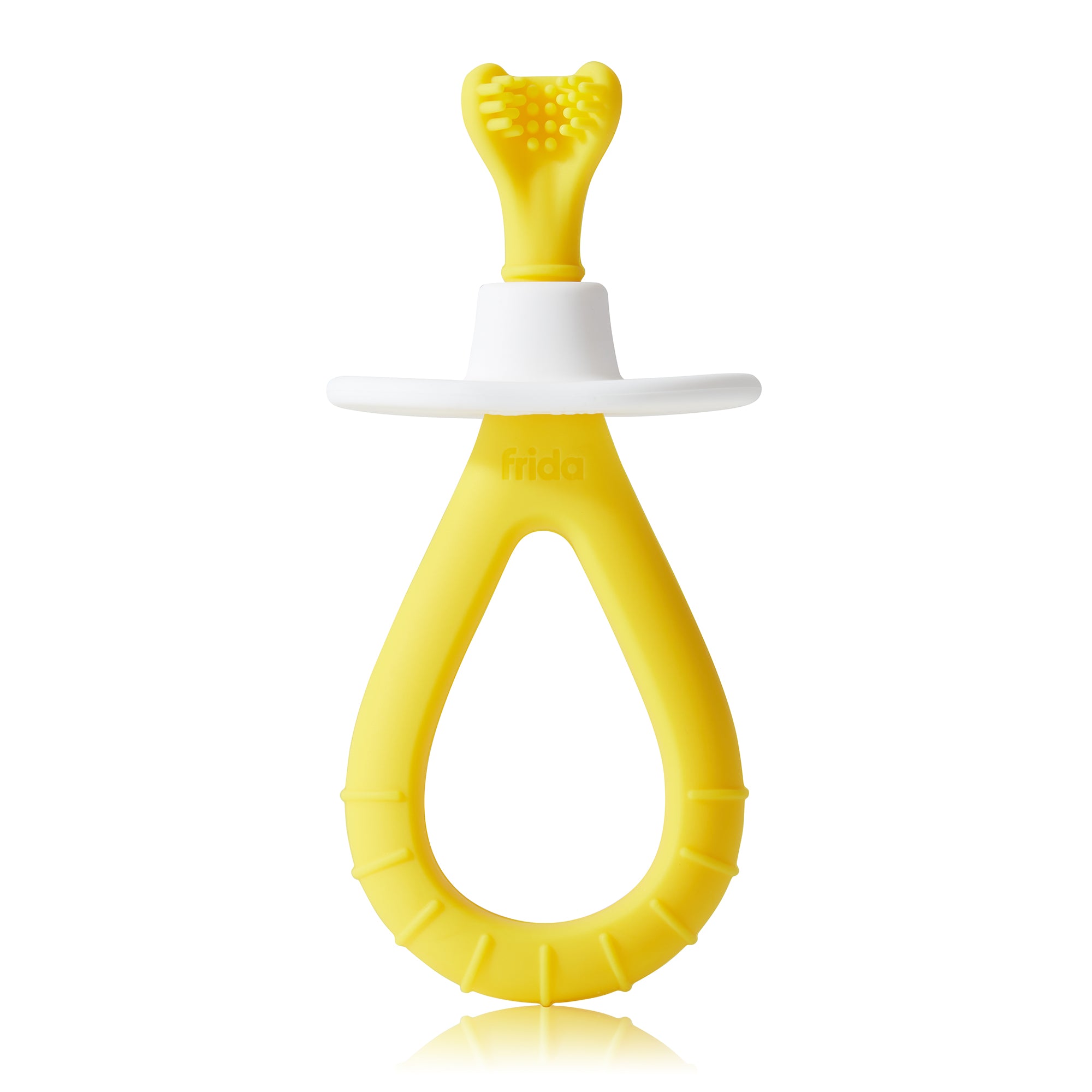 Frida Baby Training Toothbrush – The Baby Footprint