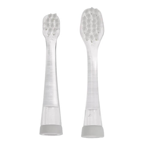 bbluv Sonik - 2 Stage Ultrasonic Toothbrush – The Baby Footprint
