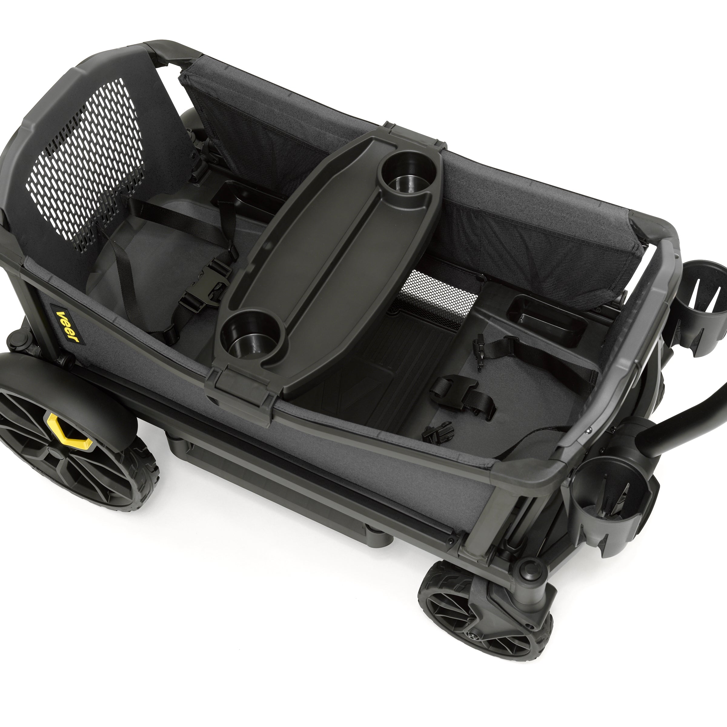 Veer Cruiser All Terrain Wagon – The Baby Footprint