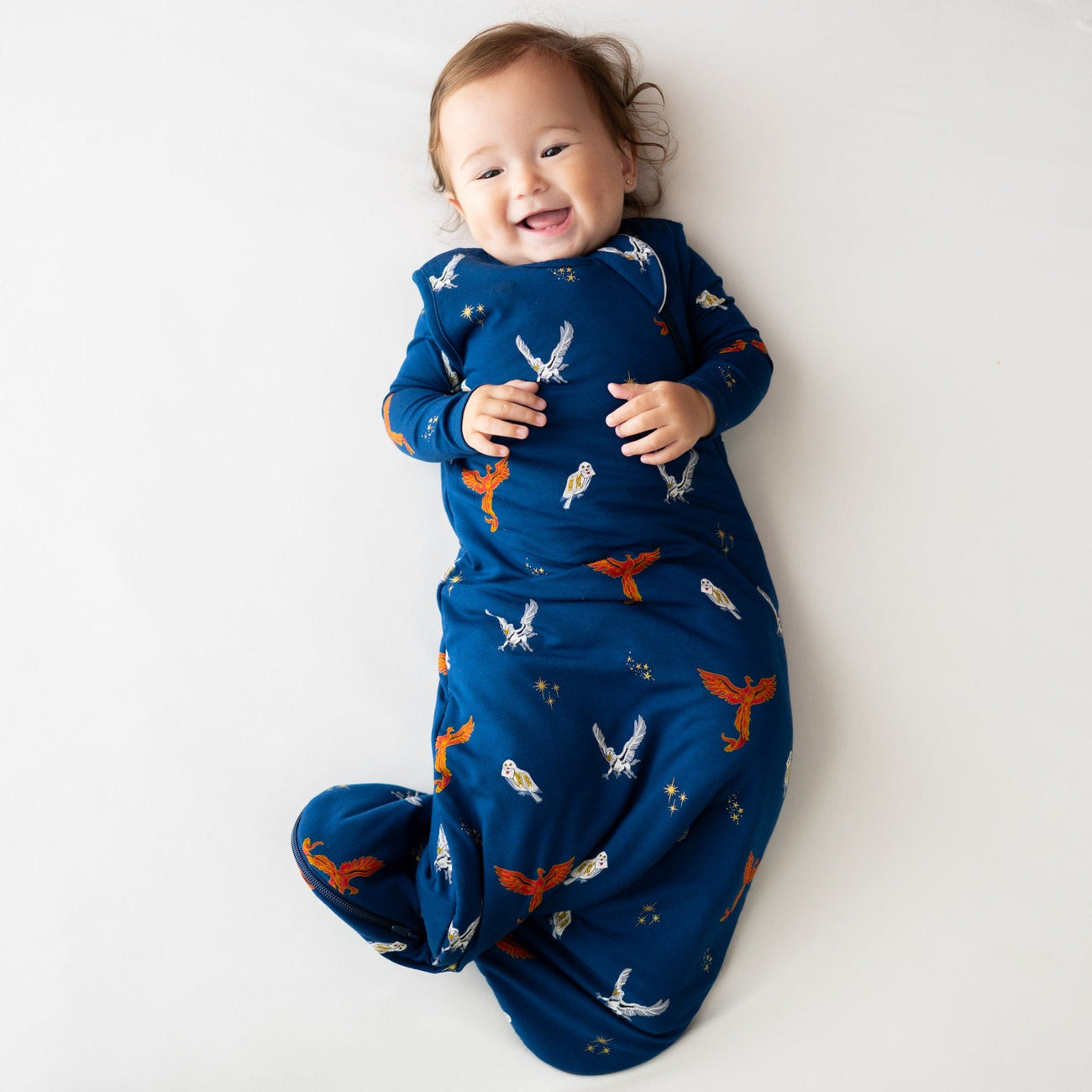 Kyte Baby Sleep Bag 1.0 TOG – The Baby Footprint